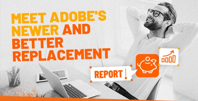 Introducing Adobe Acrobat's Worthy Competitor